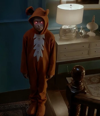 Kindlesticks (character) | Creeped Out Wiki | Fandom