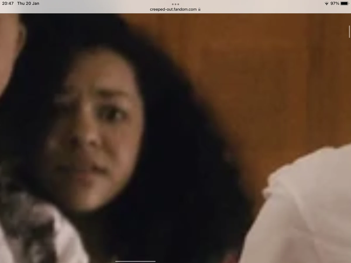 Mayel | Creeped Out Wiki | Fandom