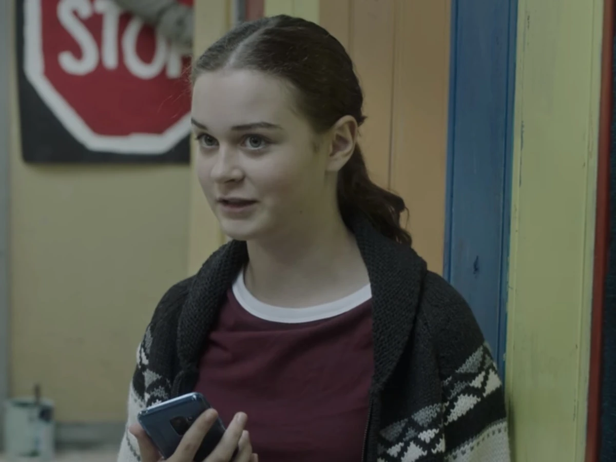 Alexa | Creeped Out Wiki | Fandom