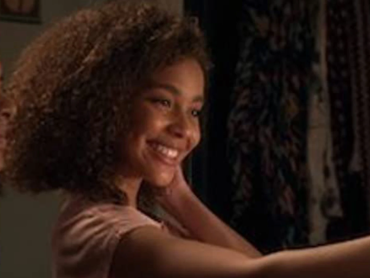 Kiera | Creeped Out Wiki | Fandom