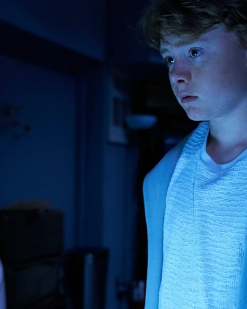 Crispin Dekker | Creeped Out Wiki | Fandom