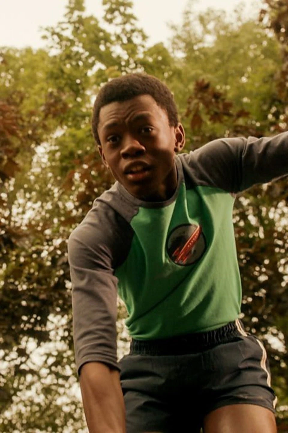 Dave Stephens | Creeped Out Wiki | Fandom