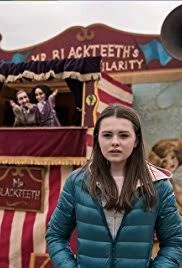 Jessie | Creeped Out Wiki | Fandom