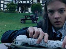 Junebug | Creeped Out Wiki | Fandom