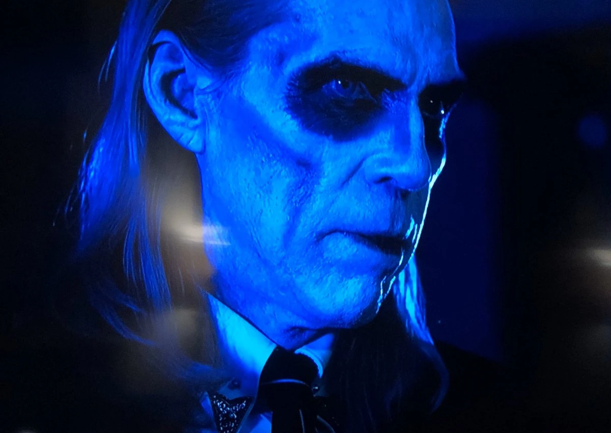 The Hidden | Creeped Out Wiki | Fandom