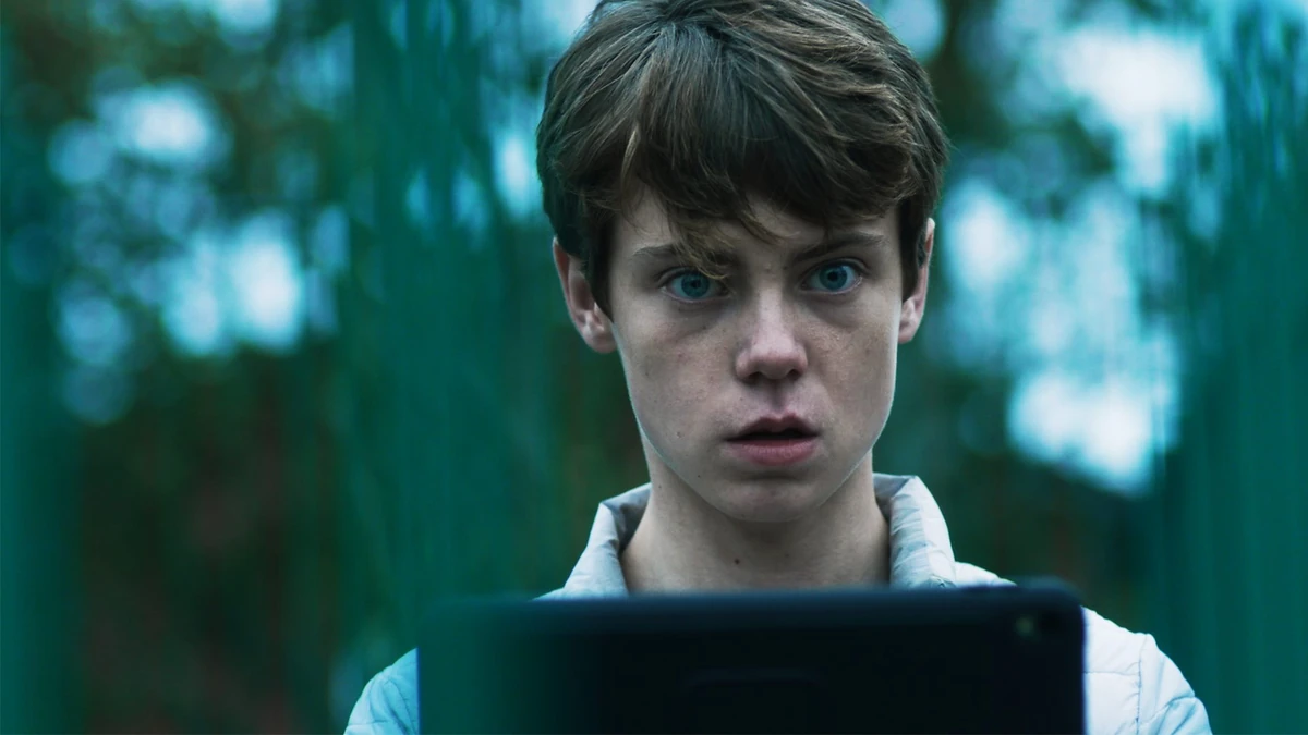 Itchy | Creeped Out Wiki | Fandom