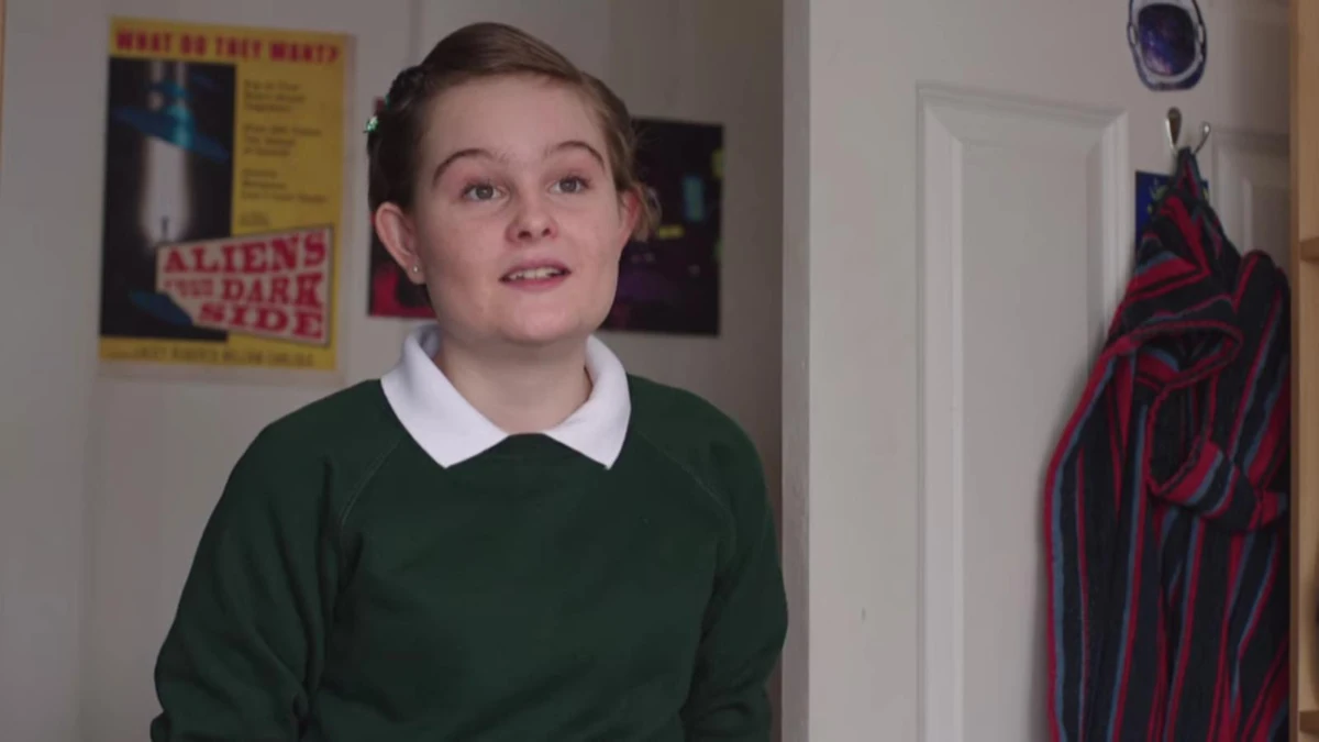 Kelly | Creeped Out Wiki | Fandom