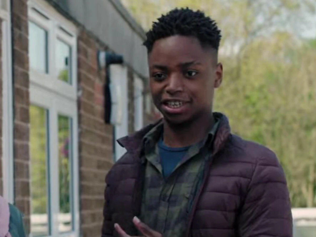 Brandon | Creeped Out Wiki | Fandom