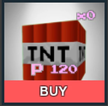 Minecraft Tnt Clipart