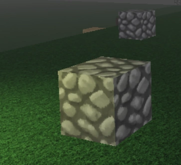 Cobblestone | Creeper CHAOS Wiki | Fandom
