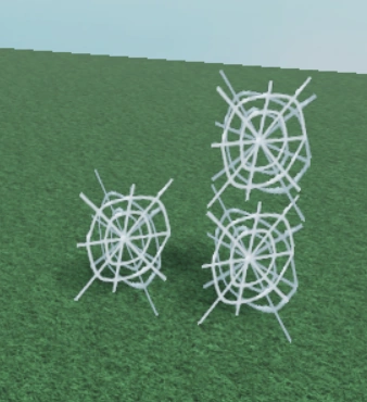 Cobweb | Creeper CHAOS Wiki | Fandom