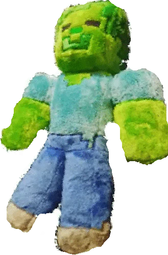 Zombo | Creeper x Wiki | Fandom