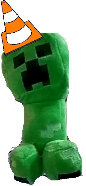 Conehead | Creeper x Wiki | Fandom