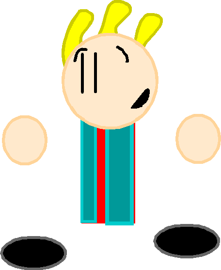 Isaac | Creepersin boom Wikia | Fandom