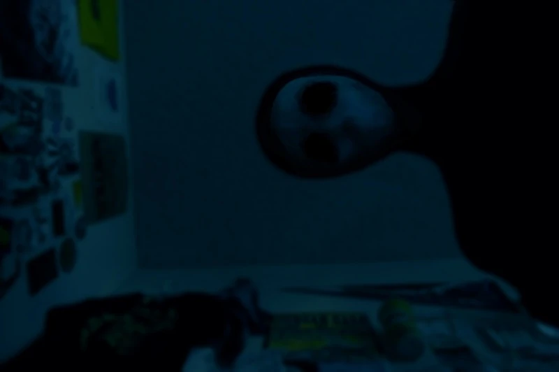 The Eye Collecter | CreepilyParanormal Wiki | Fandom