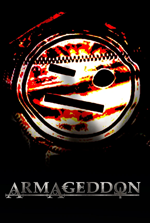 Armageddon (2019) | Creeps and Apecs Universe Mode Wiki | Fandom