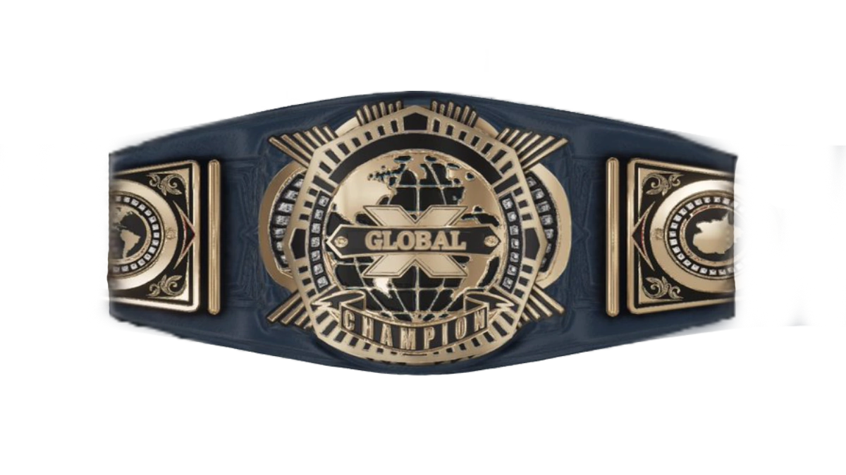 NXT Global Championship | Creeps and Apecs Universe Mode Wiki | Fandom