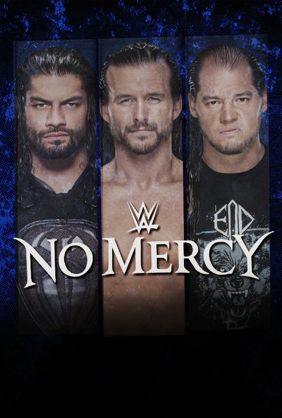 No Mercy (2018) | Creeps and Apecs Universe Mode Wiki | Fandom