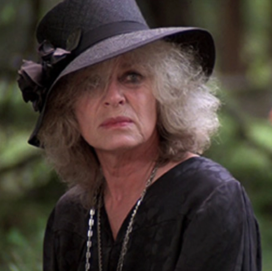 Bedelia Grantham | Creepshow Wiki | Fandom