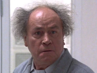 Upson Pratt | Creepshow Wiki | Fandom