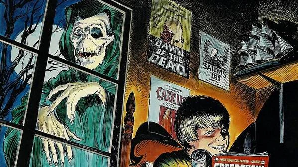 Creepshow Wiki | Fandom