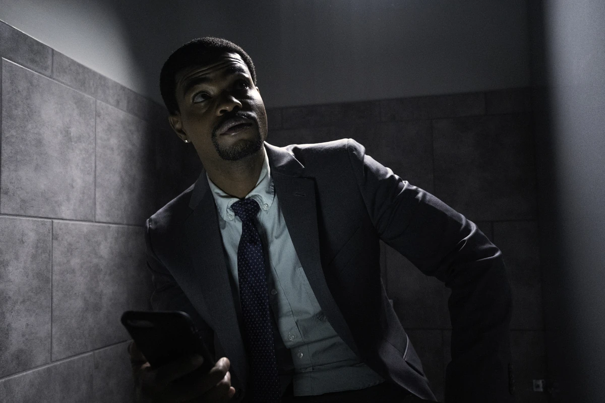 Familiar | Creepshow Wiki | Fandom