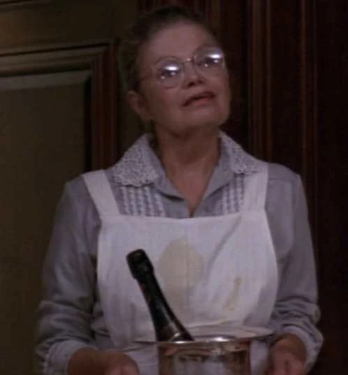 Mrs. Danvers | Creepshow Wiki | Fandom