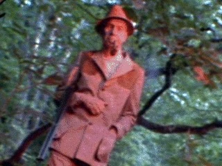 Peter Yarbro | Creepshow Wiki | Fandom