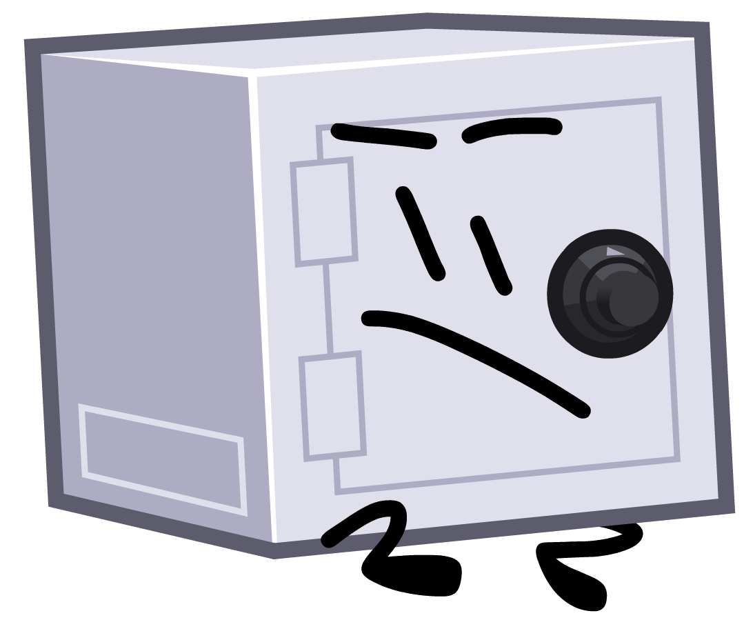 Safe | Creepsington Wiki | Fandom