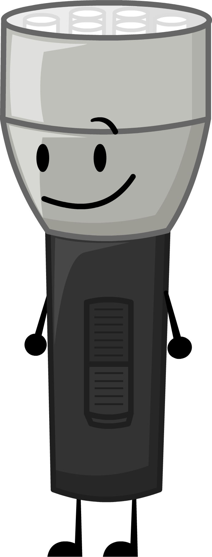 Flashlight | Creepsington Wiki | Fandom