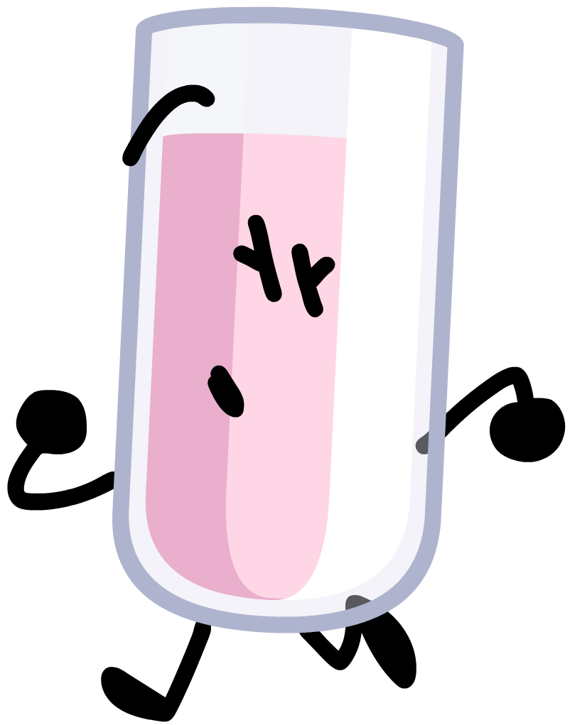 Strawberry Milk | Creepsington Wiki | Fandom