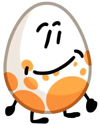 Egg | Creepsington Wiki | Fandom