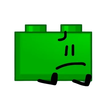 Lego Brick | Creepsington Wiki | Fandom