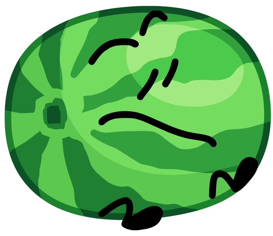 Watermelon | Creepsington Wiki | Fandom