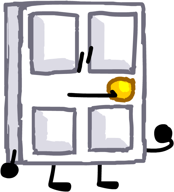 Door | Creepsington Wiki | Fandom
