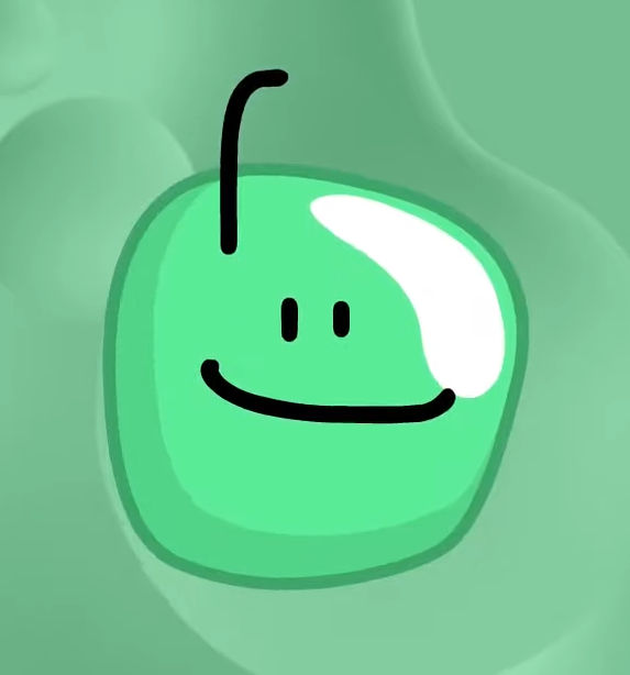 Slimeball | Creepsington Wiki | Fandom