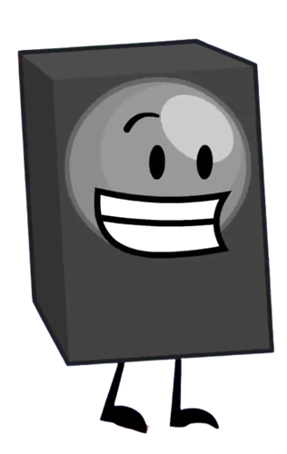 Speaker | Creepsington Wiki | Fandom