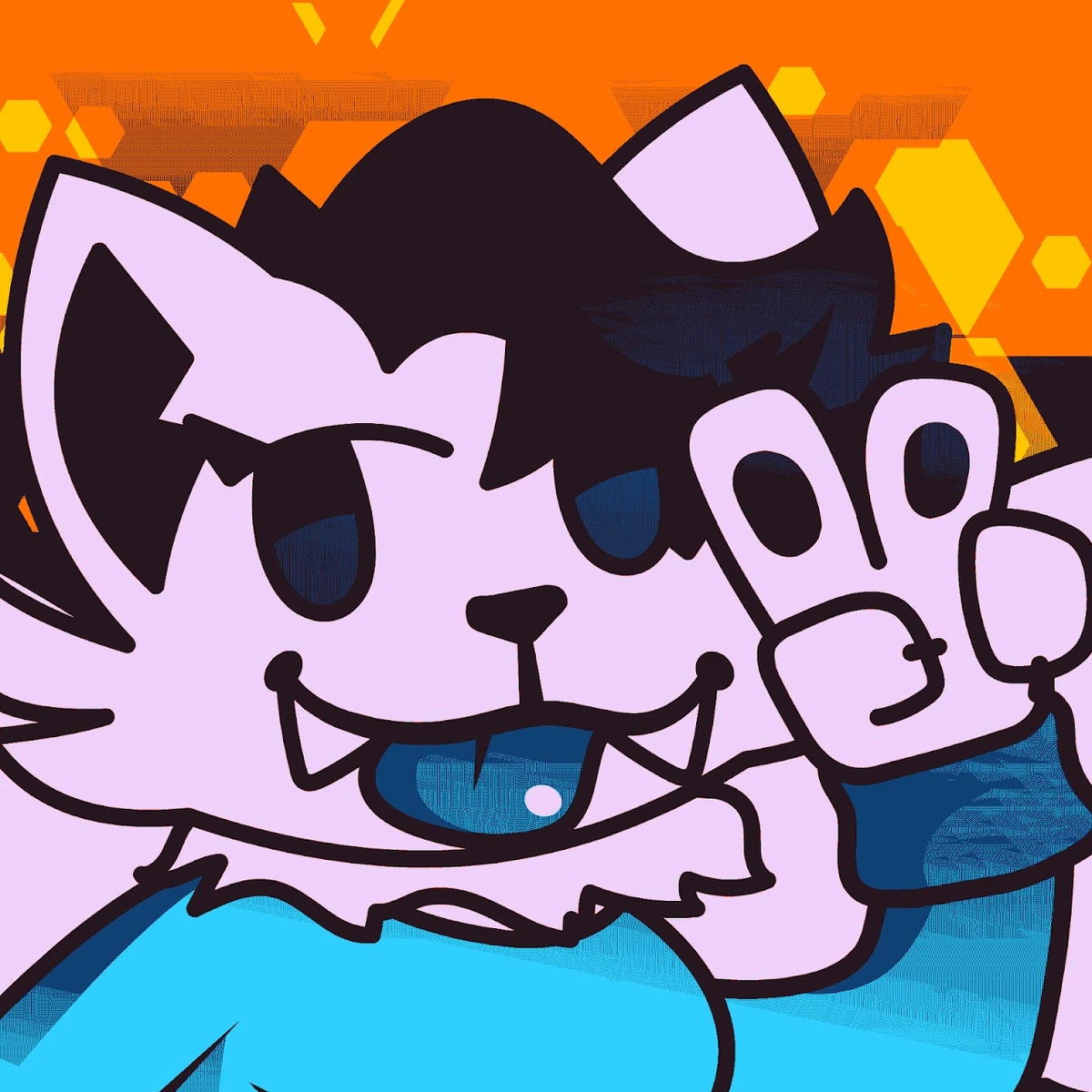 CorianderCataclysm | Creepsington Wiki | Fandom