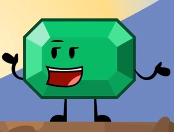 Emerald | Creepsington Wiki | Fandom