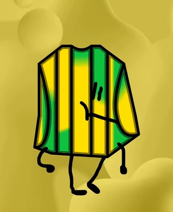 Emerald | Creepsington Wiki | Fandom