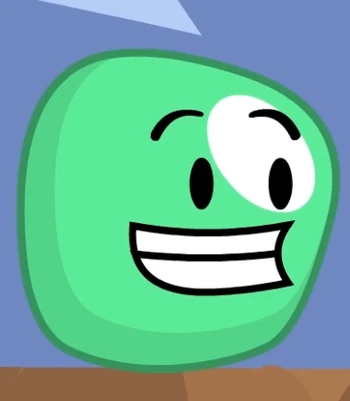 Slimeball | Creepsington Wiki | Fandom