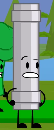 Tube | Creepsington Wiki | Fandom