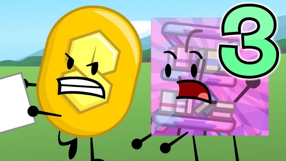 The Third Thepisode | Creepsington Wiki | Fandom