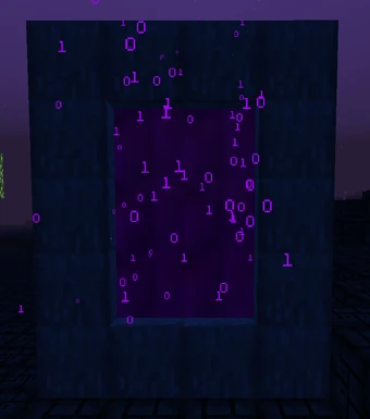 Quantum Portal | Creeptech Wiki | Fandom