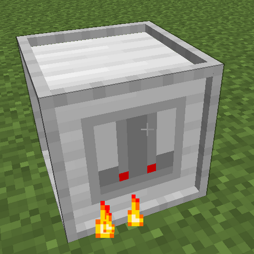 Iron Extractor | Creeptech Wiki | Fandom