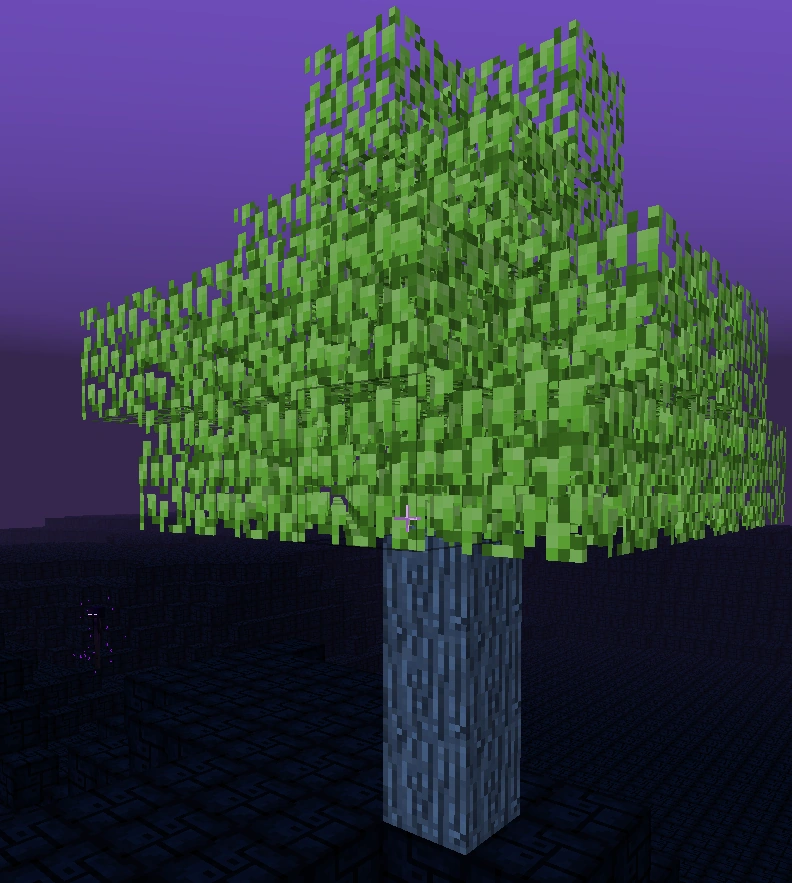 Time Tree | Creeptech Wiki | Fandom