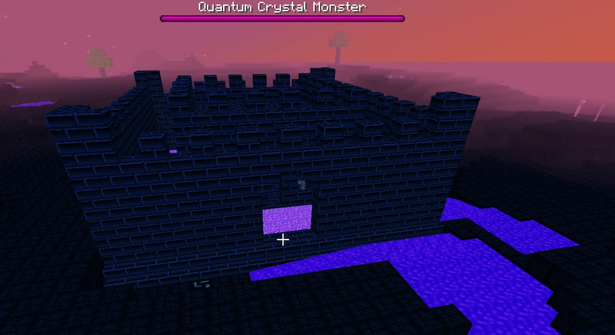 Quantum Dungeon | Creeptech Wiki | Fandom