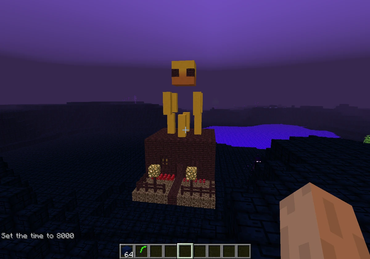 Blaze House | Creeptech Wiki | Fandom