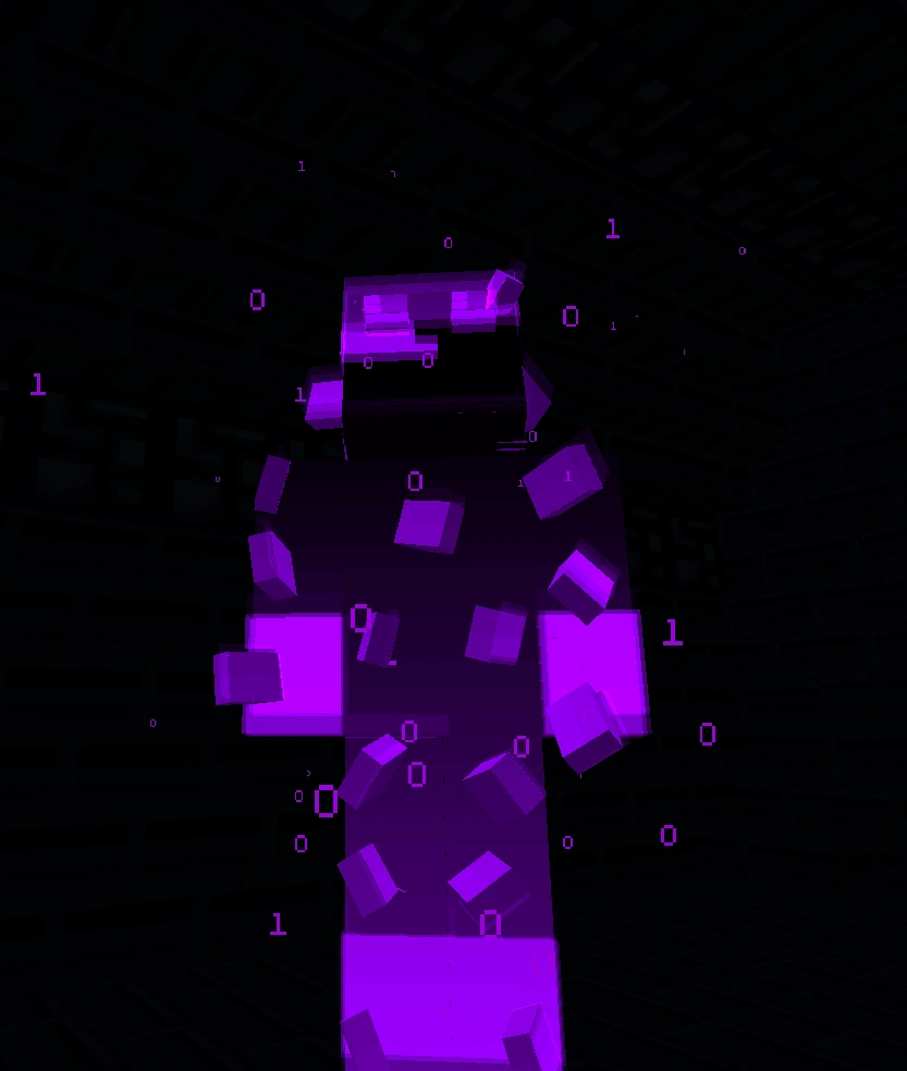 Quantum Crystal Monster | Creeptech Wiki | Fandom