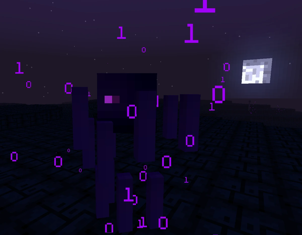 Quantum Blaze | Creeptech Wiki | Fandom